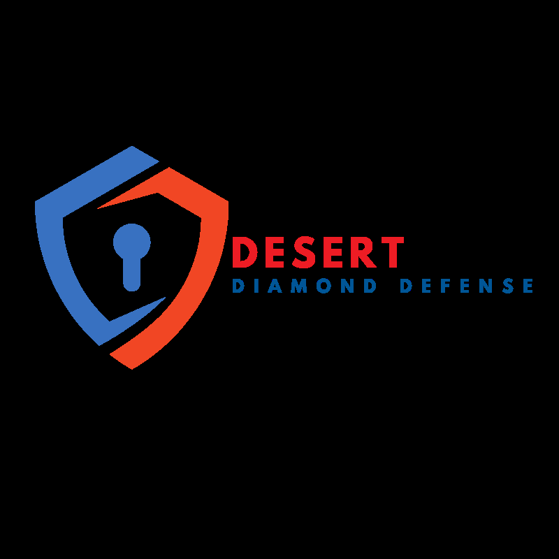 DESERT DIAMOND DEFENSE - Updated August 2024 - 8465 W Sahara Ave, Las ...