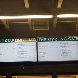 KEENELAND TRACK KITCHEN - Updated July 2025 - 65 Photos & 39 Reviews ...