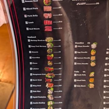 SIMMER CLAW BAR - Updated October 2025 - 663 Photos & 427 Reviews - 595 ...