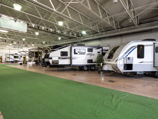 BLUE COMPASS RV COLORADO SPRINGS - Updated December 2025 - 14 Photos ...