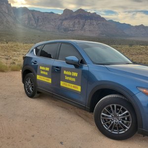 DMV 4 ME - Updated October 2025 - 19 Photos & 145 Reviews - 3430 E ...