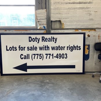 FALLON GLASS & SIGNS - Updated October 2025 - 210 Photos - 2955 Reno ...