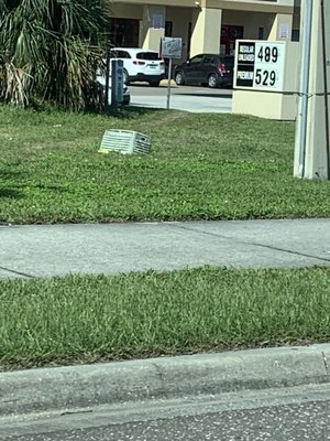 SUN GAS STATION - 64 Photos & 287 Reviews - 5600 Butler National Dr ...