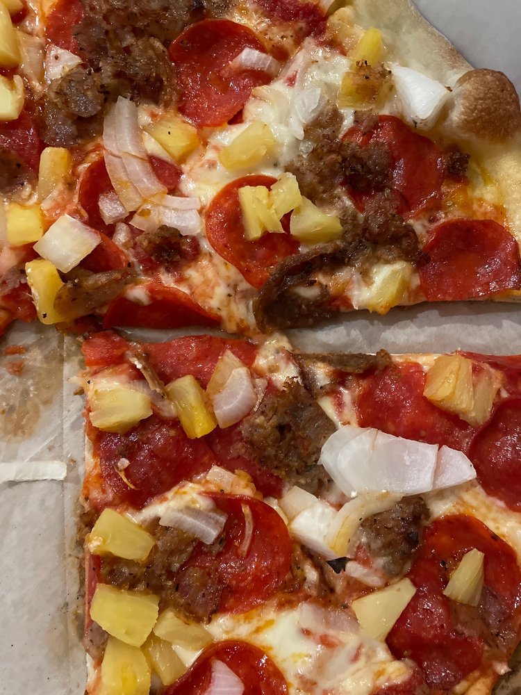 PIZZA DE ROMA - Updated November 2024 - 67 Photos & 67 Reviews - 5615 S ...