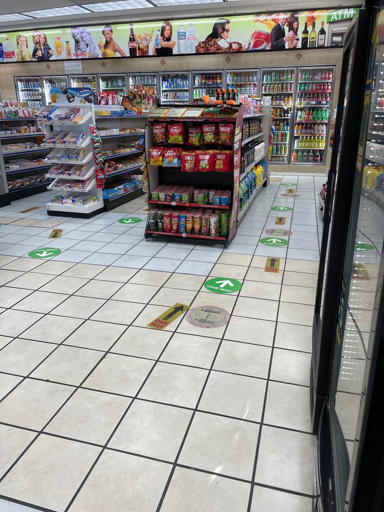 BP GAS - Updated August 2024 - 11605 SW 147th Ave, Miami, Florida - Gas ...