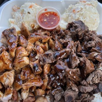 THE ORIGINAL YAKI’S TERIYAKI BOWL - Updated May 2024 - 117 Photos & 209 ...