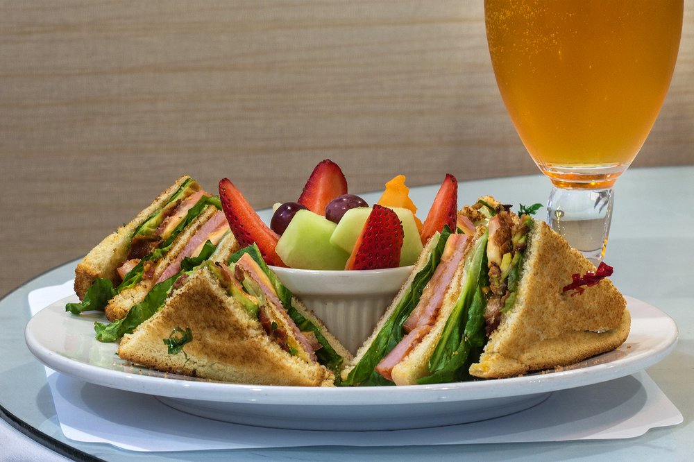 SUNSET GRILLE - Updated June 2026 - 18 Photos & 22 Reviews - 4558 ...