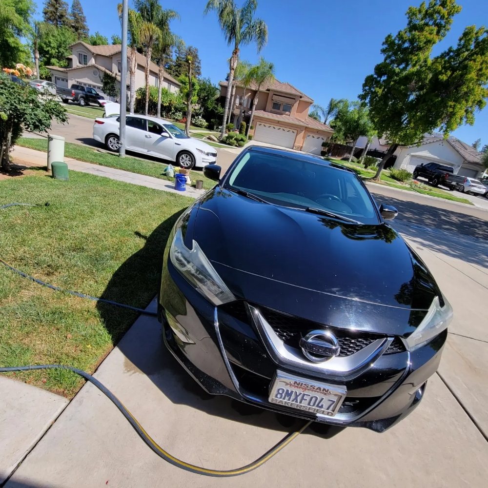 D.R. DETAILING - Updated July 2025 - 160 Photos - Merced, California ...