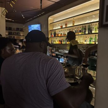 CONSIGLIERE - Updated January 2026 - 30 Photos & 12 Reviews - 31 Warren ...