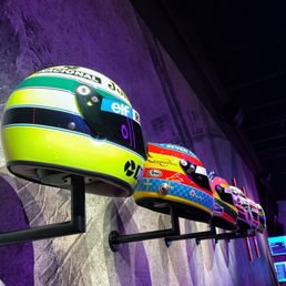 F1 ARCADE - Updated July 2025 - 70 Photos - 1330 Chestnut St ...