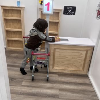 THE TREE HOUSE INDOOR PLAY & CAFE - Updated May 2025 - 54 Photos & 25 ...