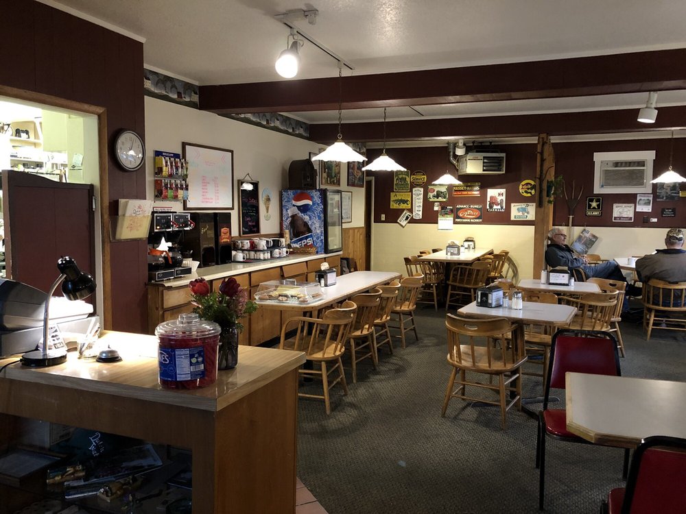 DUTCH TREAT RESTAURANT - 10 Photos & 22 Reviews - 206 3rd St, Lynden ...