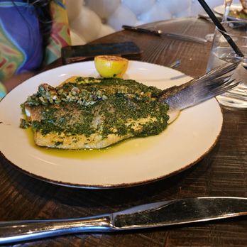 REC PIER CHOP HOUSE - Updated November 2024 - 543 Photos & 284 Reviews ...