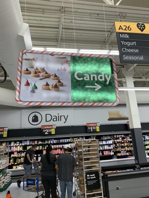 WALMART SUPERCENTER - 32 Photos & 74 Reviews - Department Stores - 1239 ...