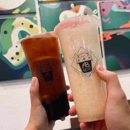 AB TEAHOUSE - Updated July 2024 - 521 Photos & 341 Reviews - 10953 ...