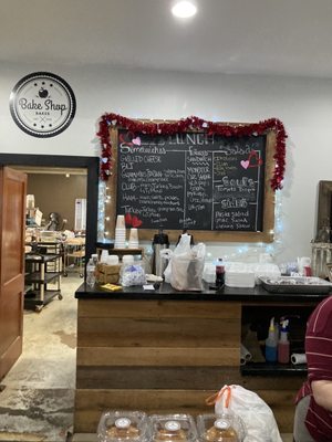 BAKE SHOP BAKES - Updated October 2025 - 17 Reviews - 123 W 10th St ...