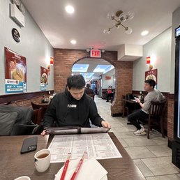 MING WONG RESTAURANT - Updated December 2025 - 502 Photos & 166 Reviews ...