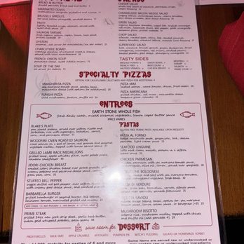 BARBARELLA RESTAURANT & BAR - Updated January 2025 - 1423 Photos & 1489 ...