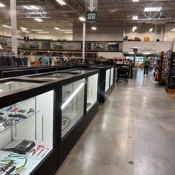 SPORTSMAN’S WAREHOUSE - Updated January 2026 - 132 Photos & 120 Reviews ...