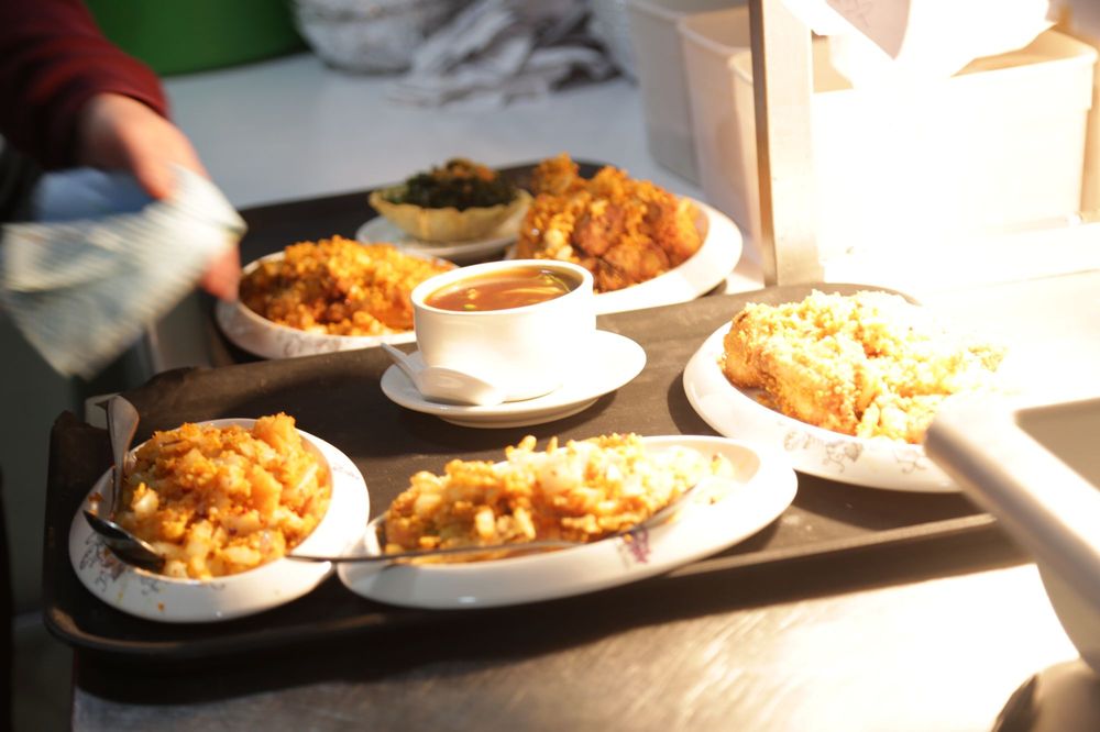TANG AUTHENTIC CHINESE RESTAURANT - Updated August 2025 - 19 Photos ...