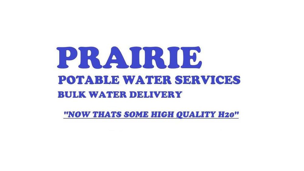 STANDISH WATER TRUCKS & PRAIRIE POTABLE WATER - Updated December 2024 ...