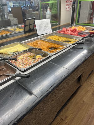 M&J HOME COOKING COUNTRY BUFFET - 31 Photos & 25 Reviews - 3050 US-78 ...