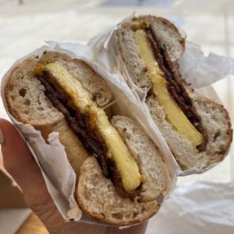 TILLY BAGEL SHOP - Updated April 2026 - 358 Photos & 260 Reviews - 34 E ...