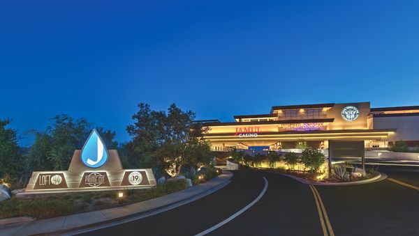 JAMUL CASINO - Updated June 2025 - 716 Photos & 749 Reviews - 14145 ...