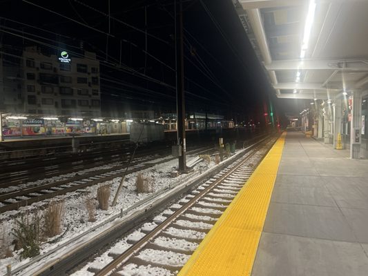 HARRISON PATH STATION - Updated October 2025 - 28 Photos & 31 Reviews ...