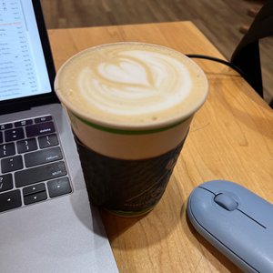 ONE LINE COFFEE - SHORT NORTH - 291 Photos & 329 Reviews - 745 N High ...