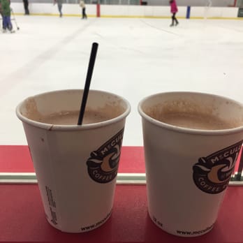 NORTH BUFFALO ICE RINK - Updated December 2025 - 19 Photos - 156 Tacoma ...