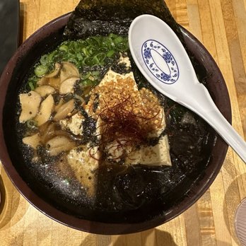 IMA NOODLES - Updated December 2024 - 323 Photos & 187 Reviews - 4870 ...