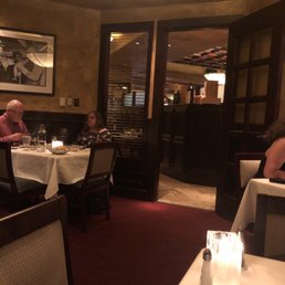 MAHOGANY PRIME STEAKHOUSE - Updated June 2025 - 232 Photos & 211 ...