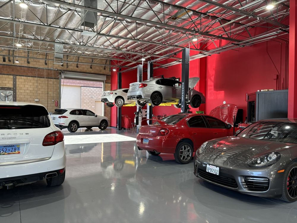 AUTO DYNAMIC SERVICES - Updated December 2025 - 31 Photos & 58 Reviews ...