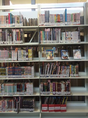 BOTHELL LIBRARY - Updated October 2025 - 25 Photos & 39 Reviews - 18215 ...