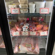 NAHUNTA PORK CENTER OUTLET - 51 Photos & 14 Reviews - 1209 Farmers ...