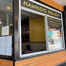 HAWKERS DELIGHT DELI - Updated January 2026 - 479 Photos & 375 Reviews ...