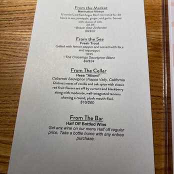 HARVEYS - TUPELO - Updated November 2024 - 158 Photos & 301 Reviews ...