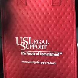 Us Legal Support Reviews | Read Customer Service Reviews of ...