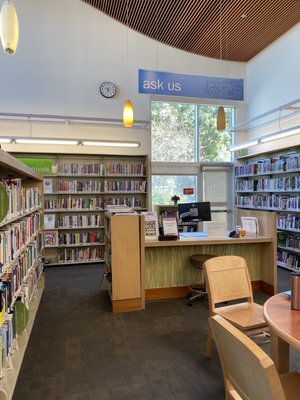 LA COUNTY LIBRARY - SORENSEN LIBRARY - Updated December 2025 - 37 ...