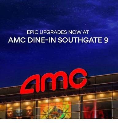 AMC DINE IN THEATER - Updated January 2026 - 35 Reviews - 2901 Brooks ...