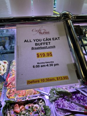 CAFE NUNEZ - Updated November 2024 - 1028 Photos & 654 Reviews - 240 W ...