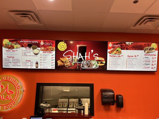 SHAH’S HALAL FOOD - 36 Photos & 59 Reviews - 5701 Columbia Pike, Falls ...