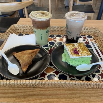 QAMARIA YEMENI COFFEE - Updated February 2025 - 98 Photos & 34 Reviews - 3 Little Canada Rd E ...