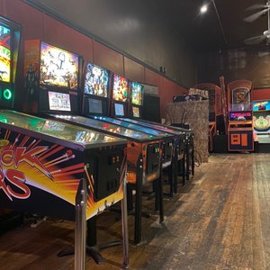 THE TROUGH BAR & BILLIARDS - Updated August 2024 - 4815 SE Hawthorne ...