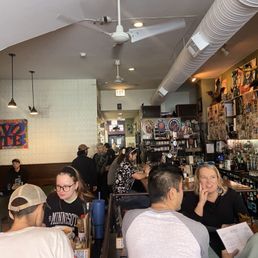 HANDLEBAR - Updated December 2025 - 1078 Photos & 1783 Reviews - 2311 W ...