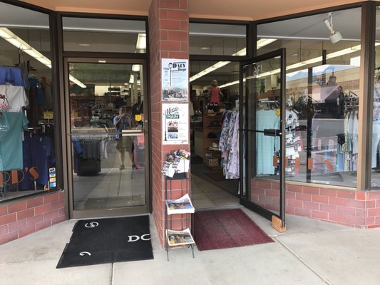 FORDS DEPARTMENT STORE - Updated January 2026 - 13 Reviews - 136 W Main ...