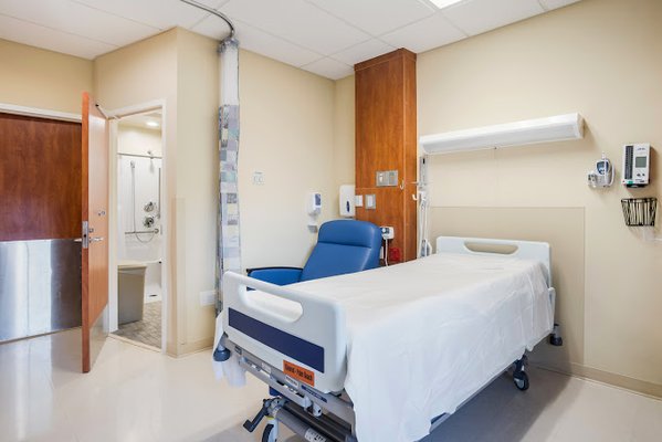 KINDRED HOSPITAL THE PALM BEACHES - Updated October 2025 - 25 Photos ...