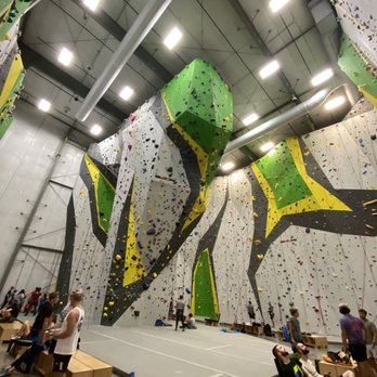 HIGH POINT CLIMBING AND FITNESS BIRMINGHAM - Updated November 2025 - 32 ...