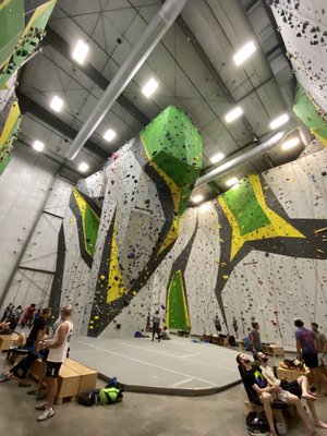 HIGH POINT CLIMBING AND FITNESS BIRMINGHAM - Updated January 2026 - 32 ...